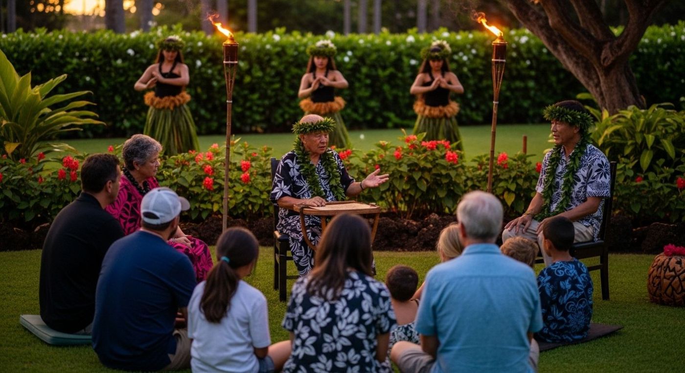 7 Top Hawaiian Storytelling Experiences You Must Try | Flight Of Aloha