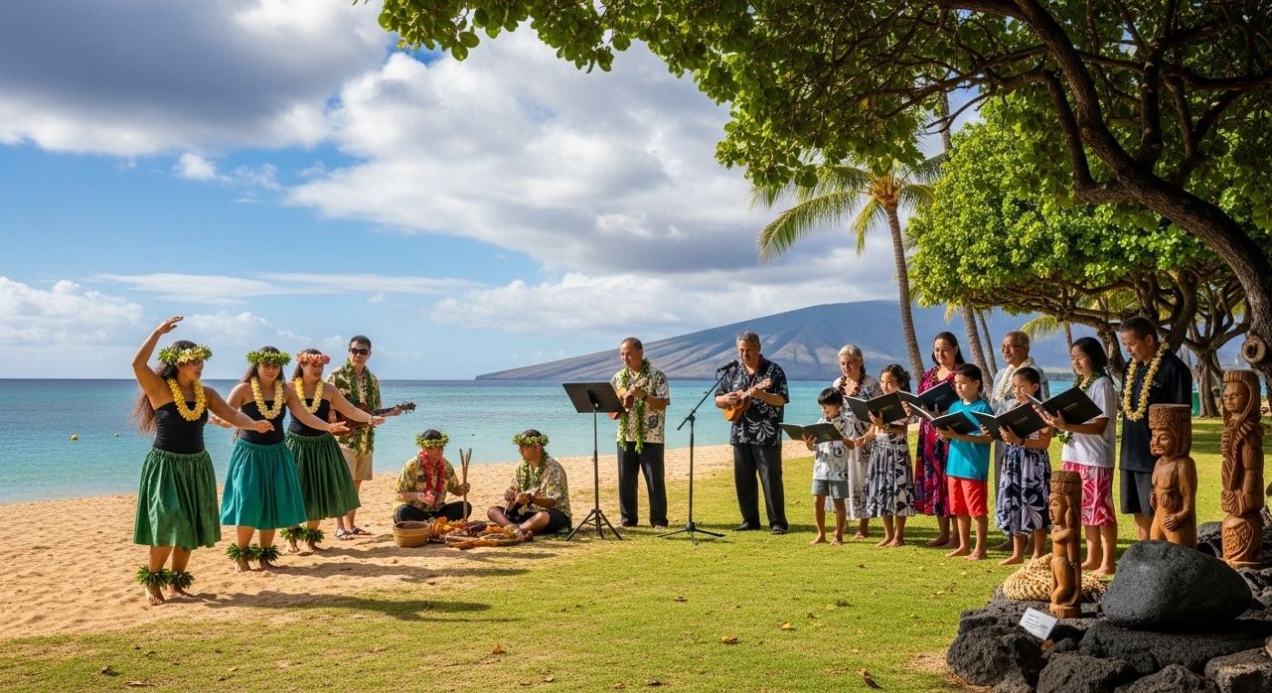 7 Essential Hawaii Cultural Experiences List For Tourists | Flight Of Aloha