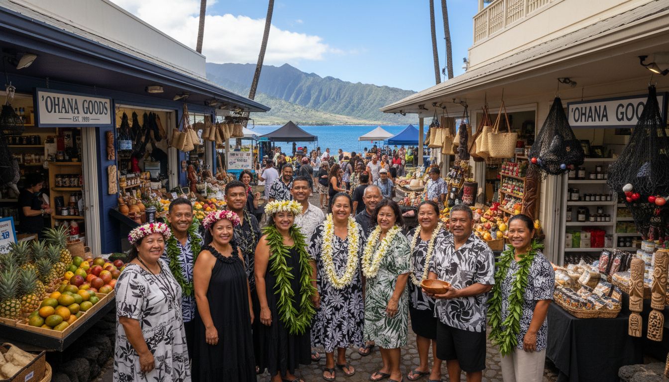 Why Support Hawaiian Businesses: Complete Guide | Flight Of Aloha