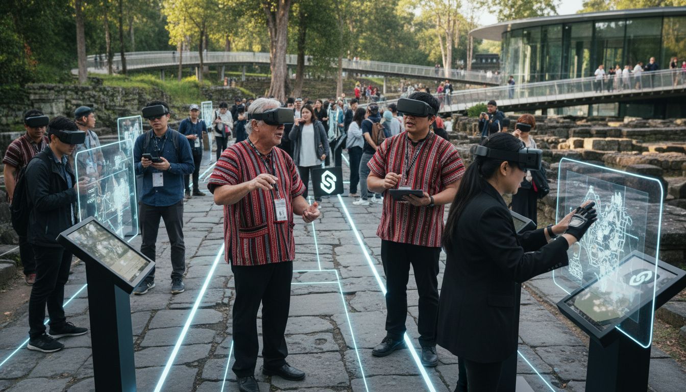 What Is A Location-Based Attraction? Complete Guide | Flight Of Aloha