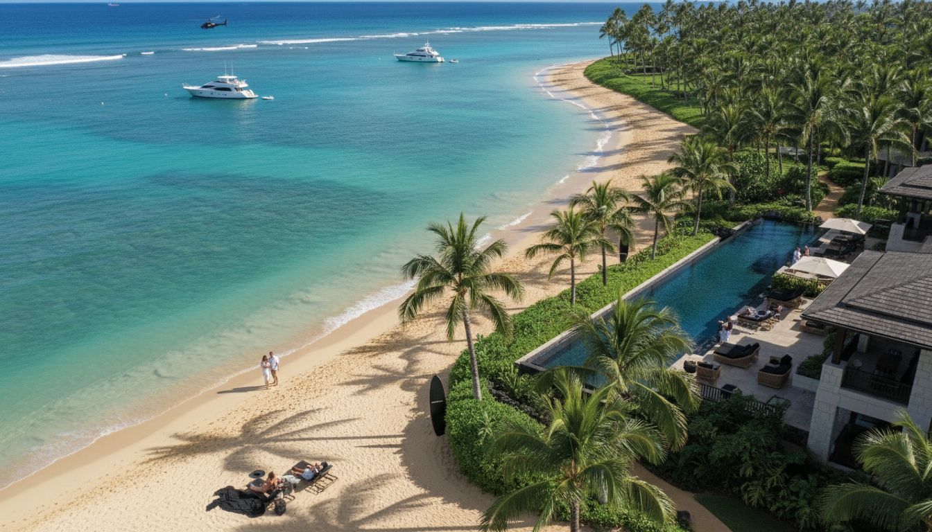 Best VIP Tour Packages Hawaii – Expert Comparison 2025 | Flight Of Aloha