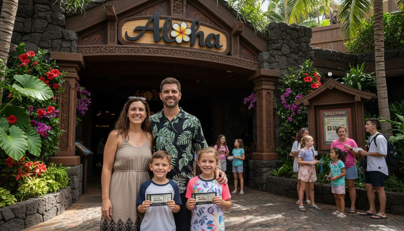 How To Bring Kids To Flight Of Aloha For A Fun Day | Flight Of Aloha